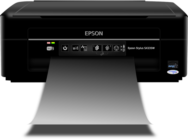 Epson Printer Repairs and Servicing | Printer Repair Centre