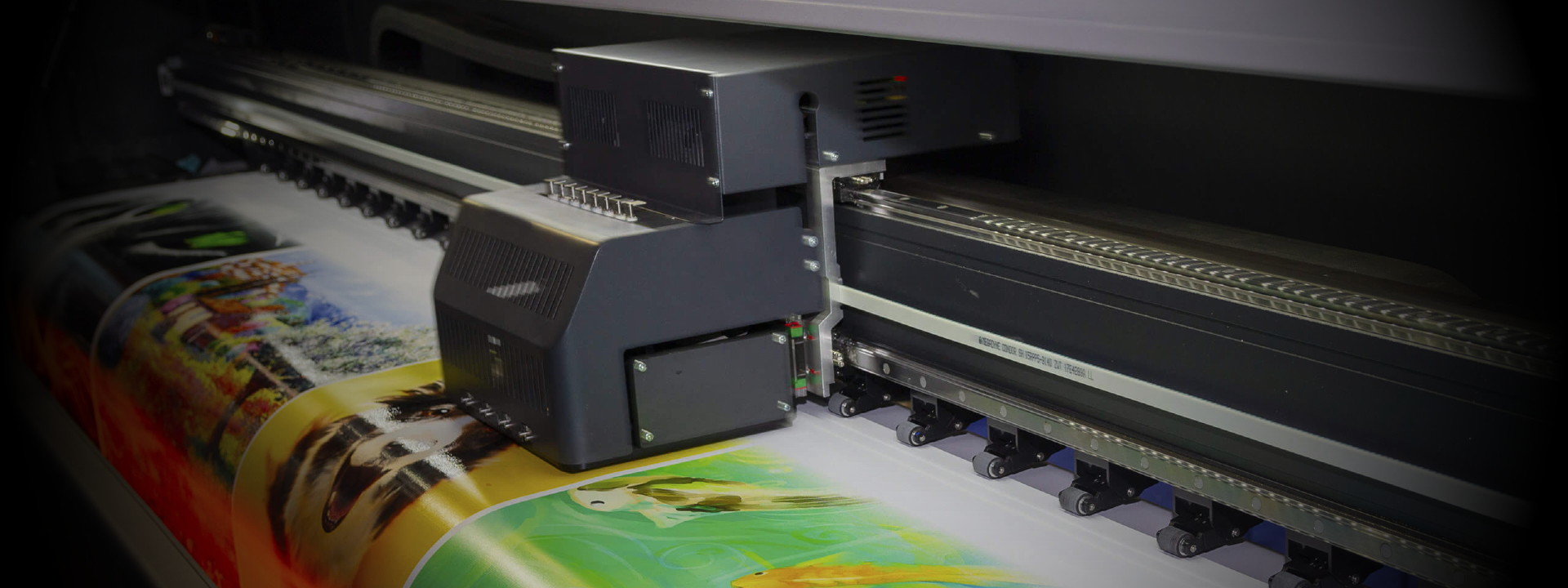 Large Format Printer Repairs Sydney | Printer Repair Centre