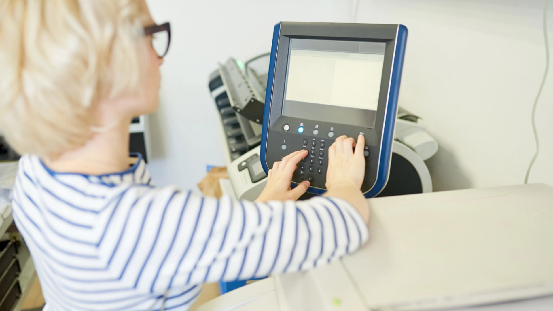 Fix: Printer Won’t Print All Pages | Printer Repair Centre