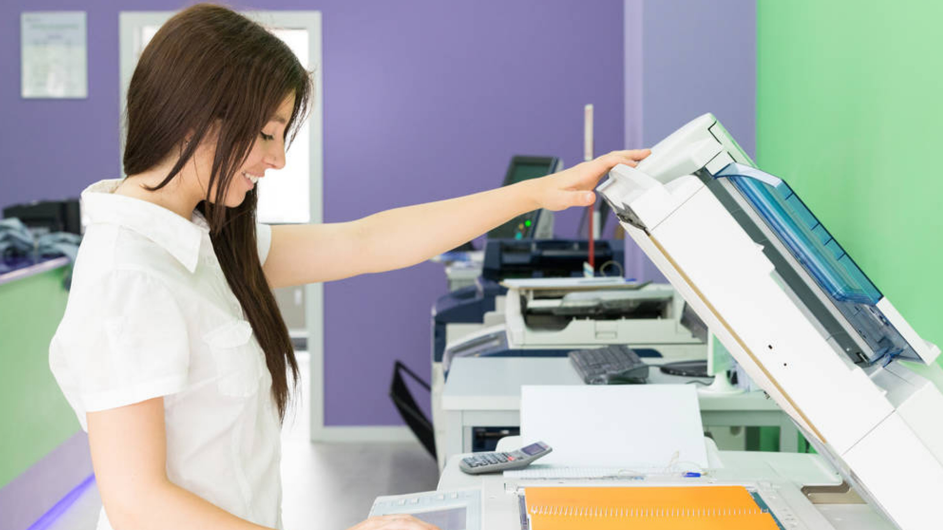 Fixes for Printer Not Printing Yellow | Printer Repair Centre