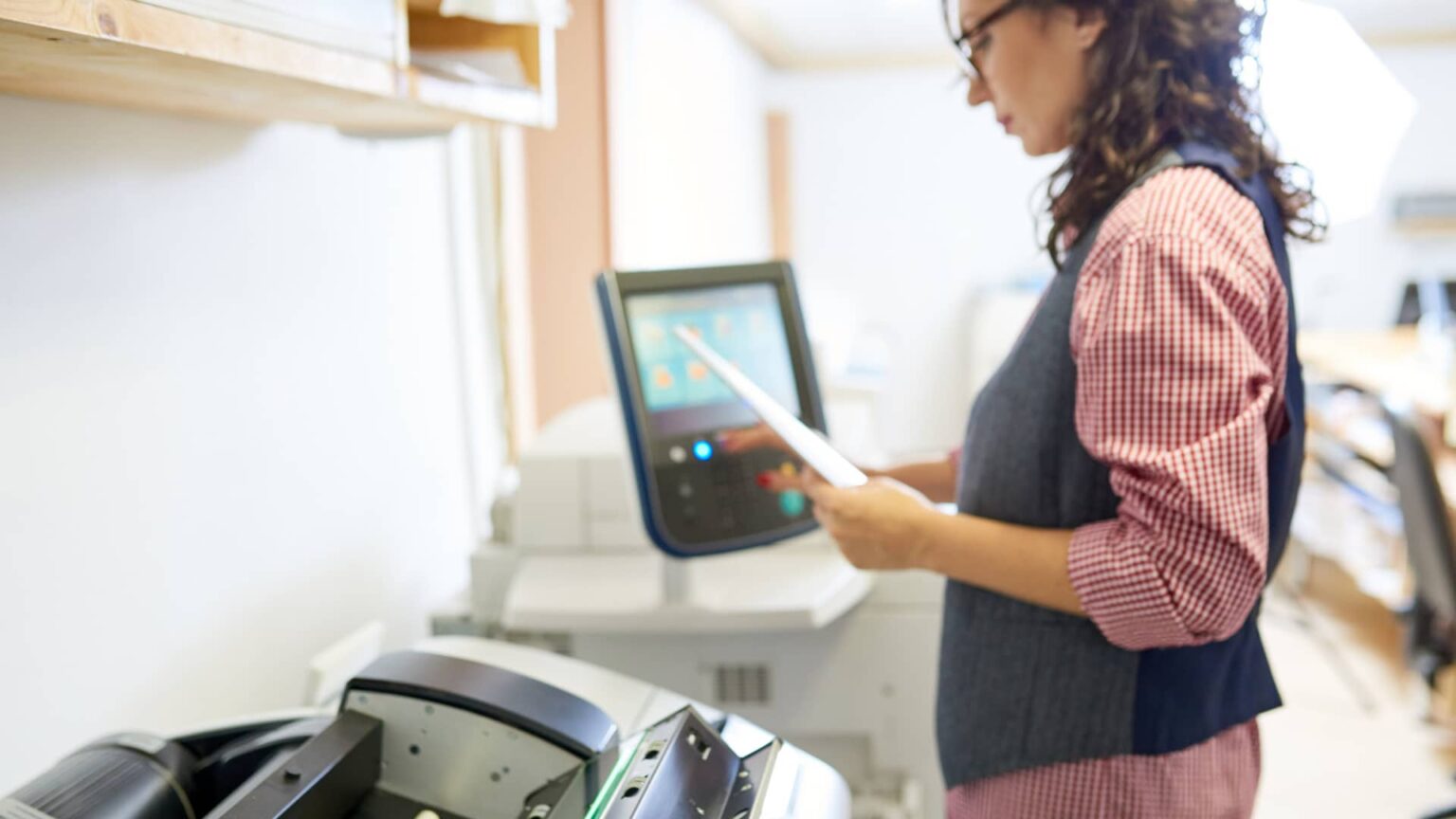 How to Fix a Slow Printer: A Guide | Printer Repair Centre