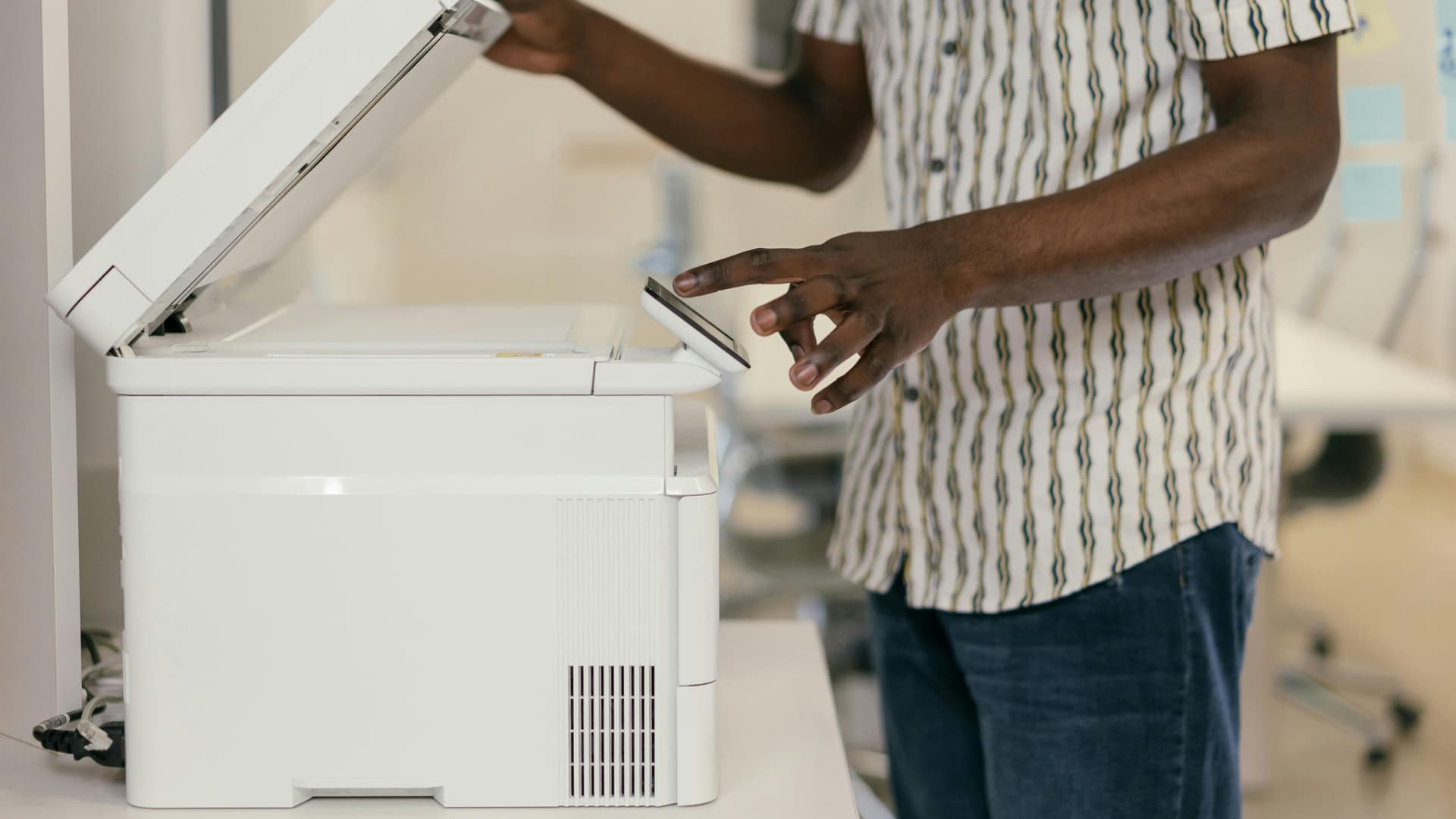 Best Printers for Small Businesses | Printer Repair Centre