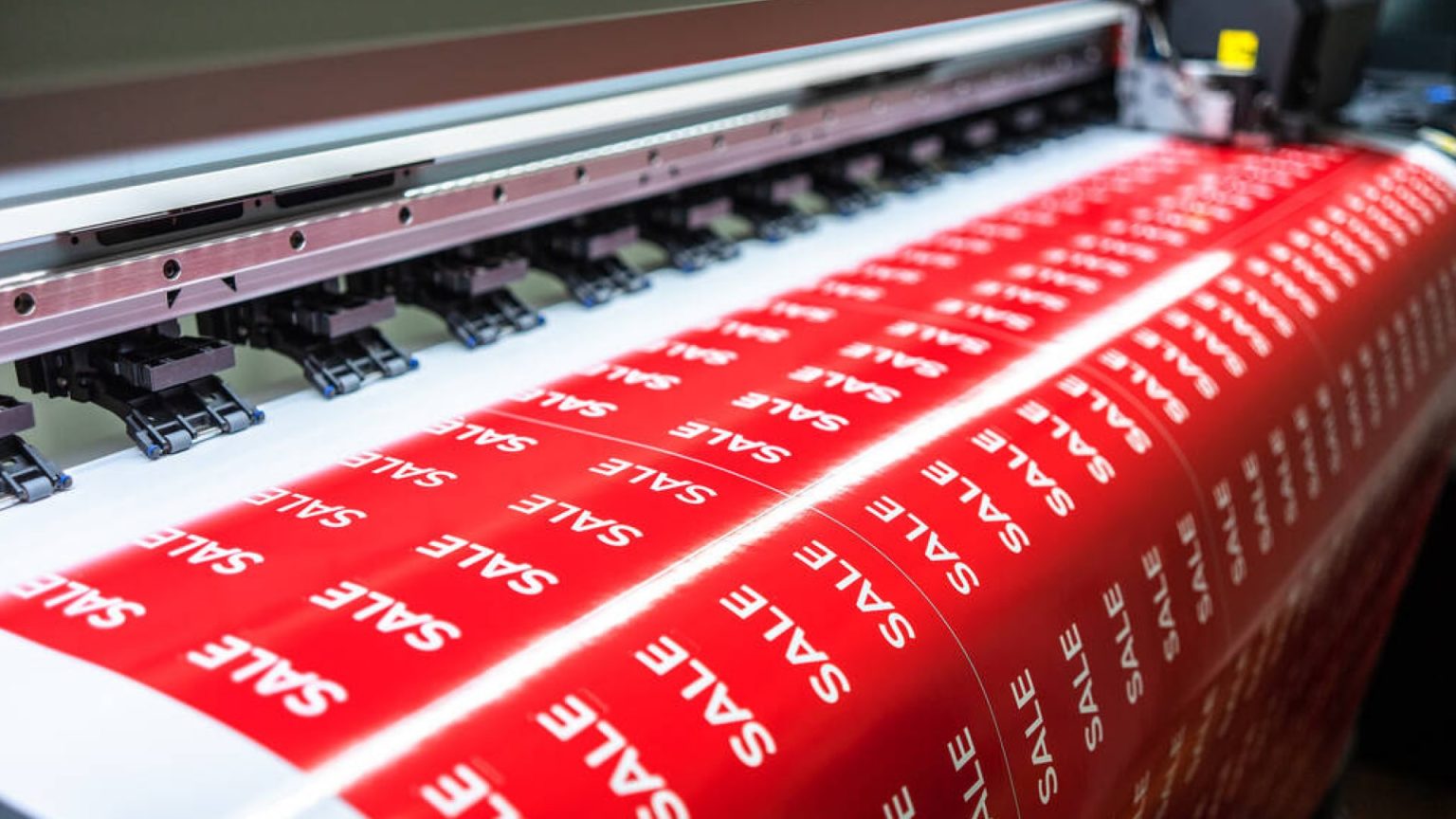 Why Won’t My Printer Print in Colour? | Printer Repair Centre