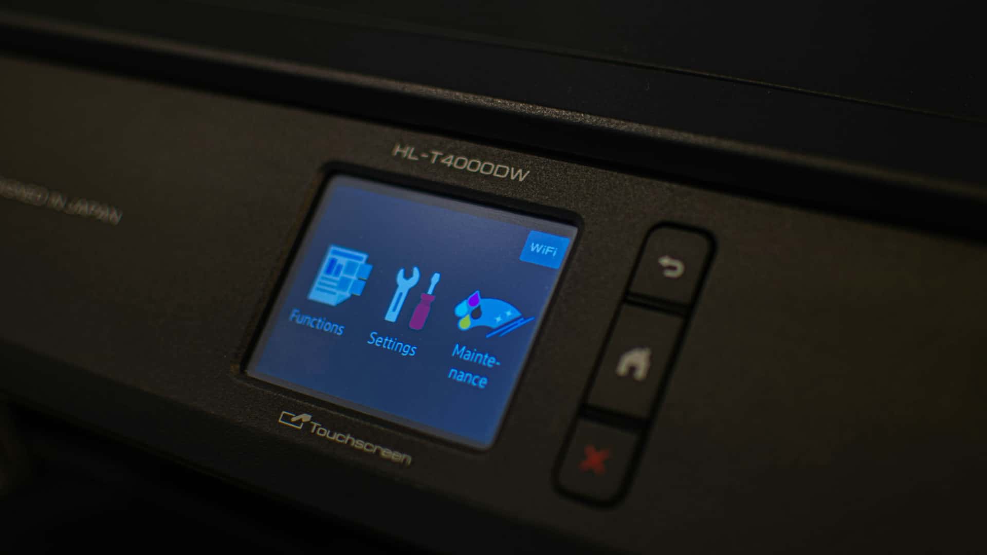 Prep Images for Large-Format Printing | Printer Repair Centre