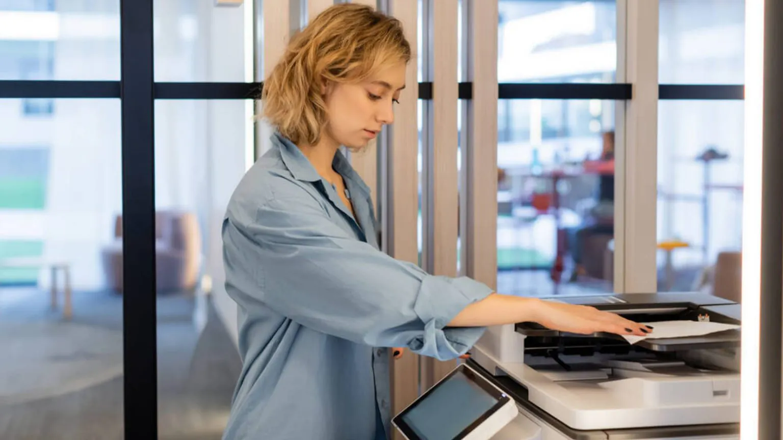 Guide: Printer Not Working After Power Outage | Blog