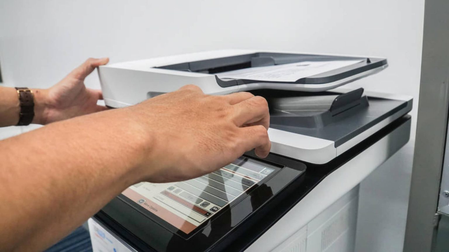 Feeder Not Working? 9 Simple Fixes | Printer Repair Centre