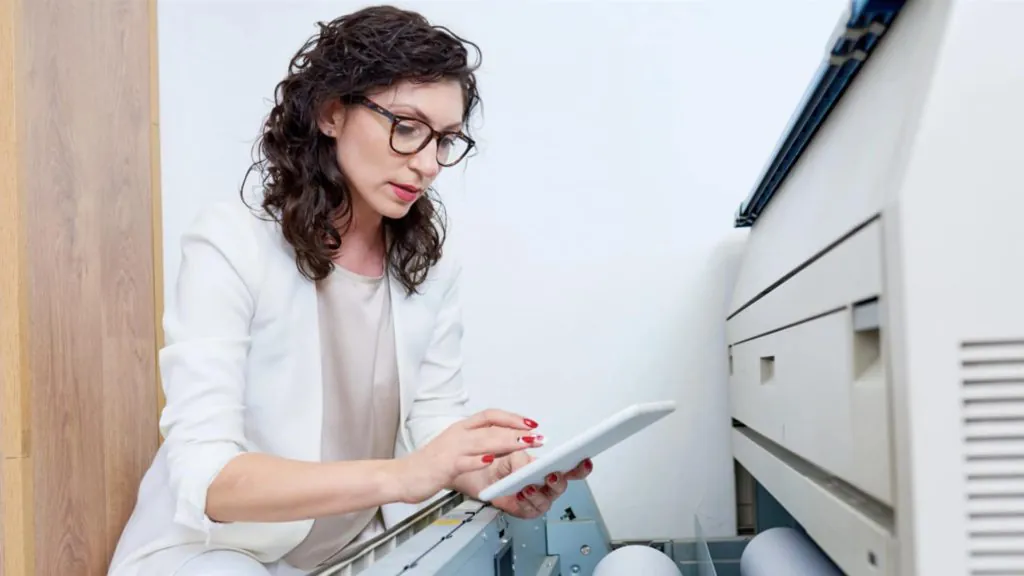 The Cost of Large-Format Printing | Printer Repair Centre